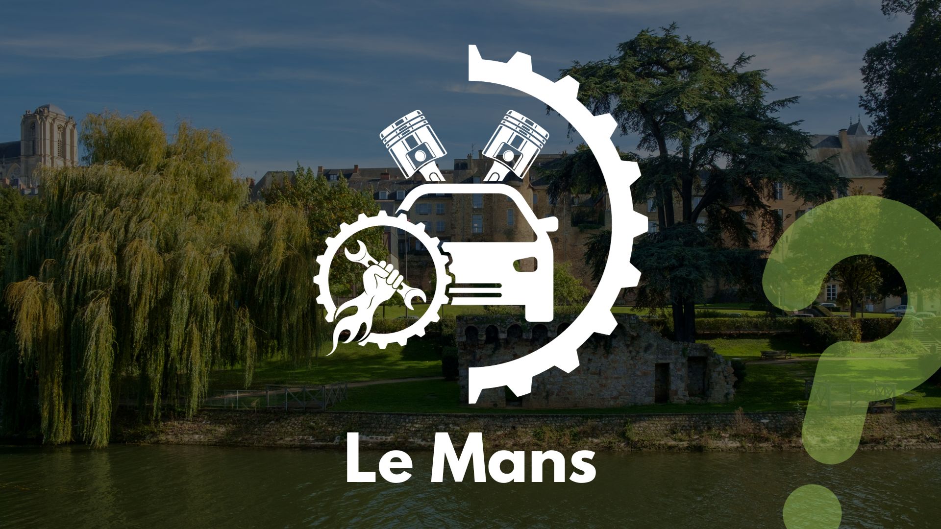 La Casse Le Mans